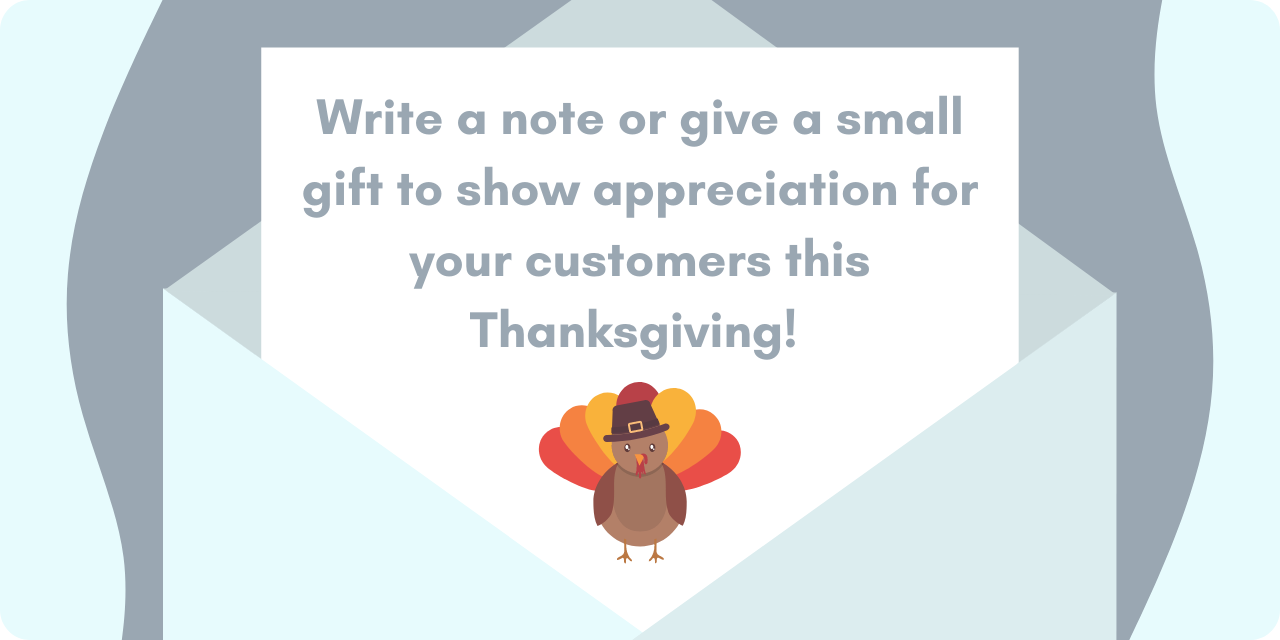 Saying Thank You To Customers BusinessWritingBlog Saying Thank You To Customers BusinessWritingBlog