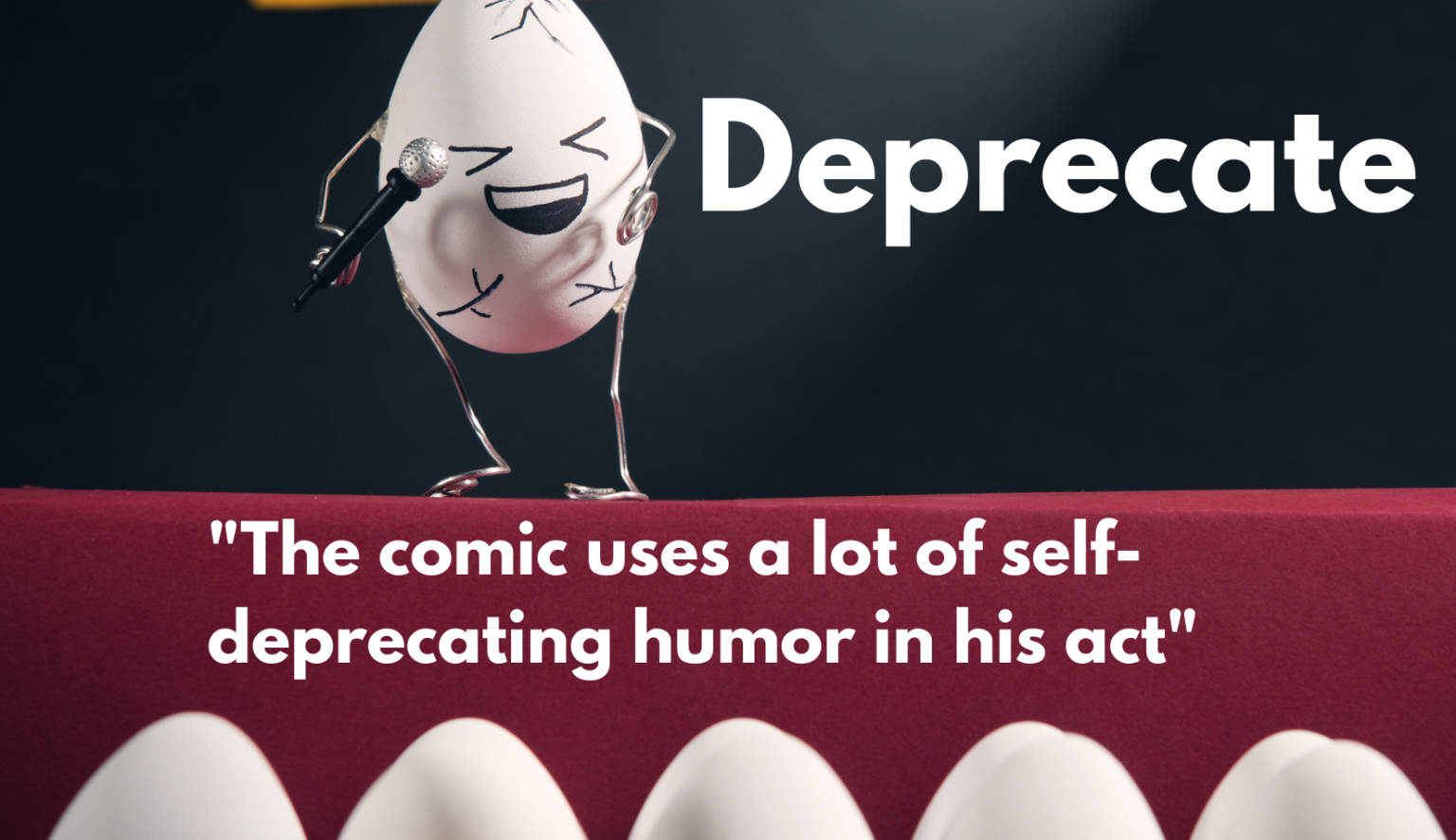 Deprecated vs Depreciated - BusinessWritingBlog