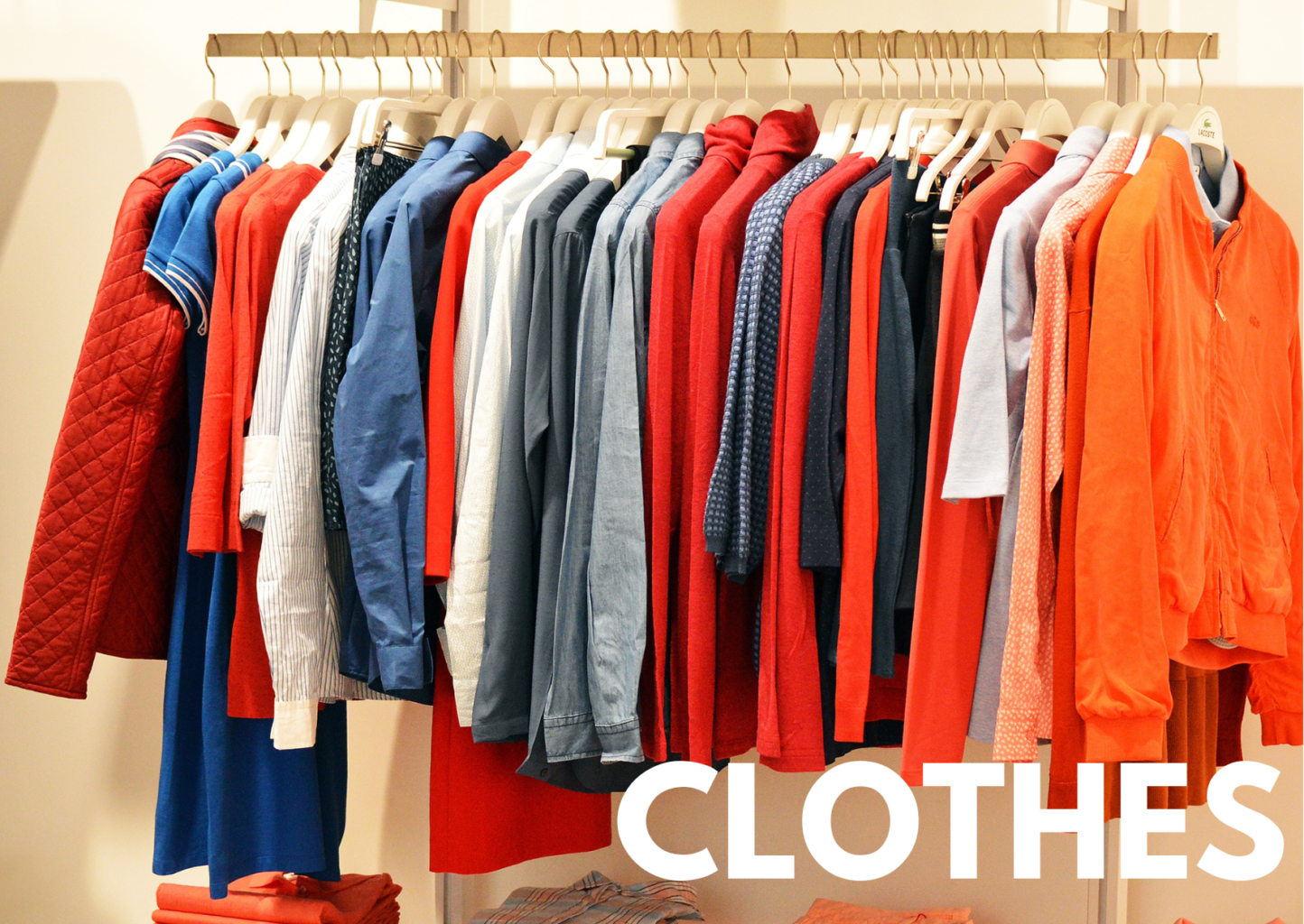 Cloths vs. Clothes: A Closer Look - BusinessWritingBlog