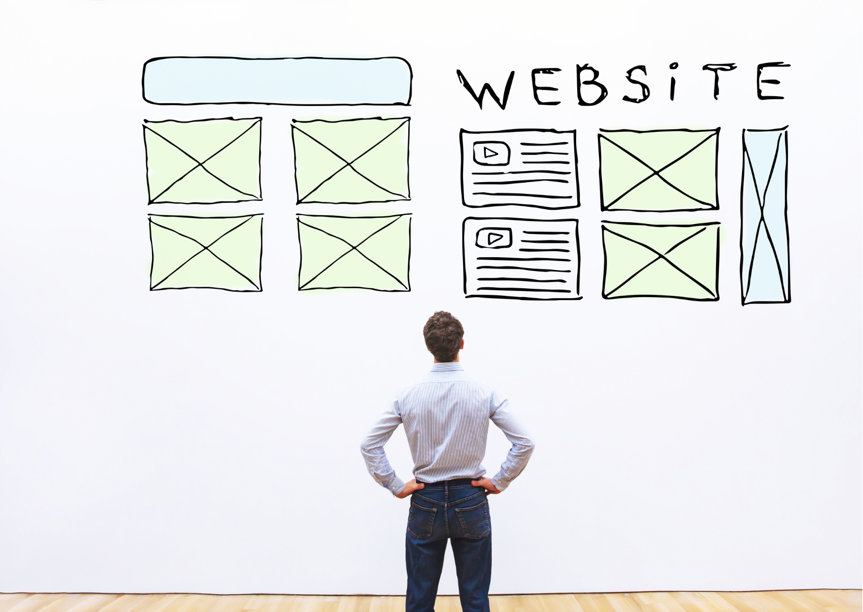 Tips On Writing Text For A Website Home Page - BusinessWritingBlog