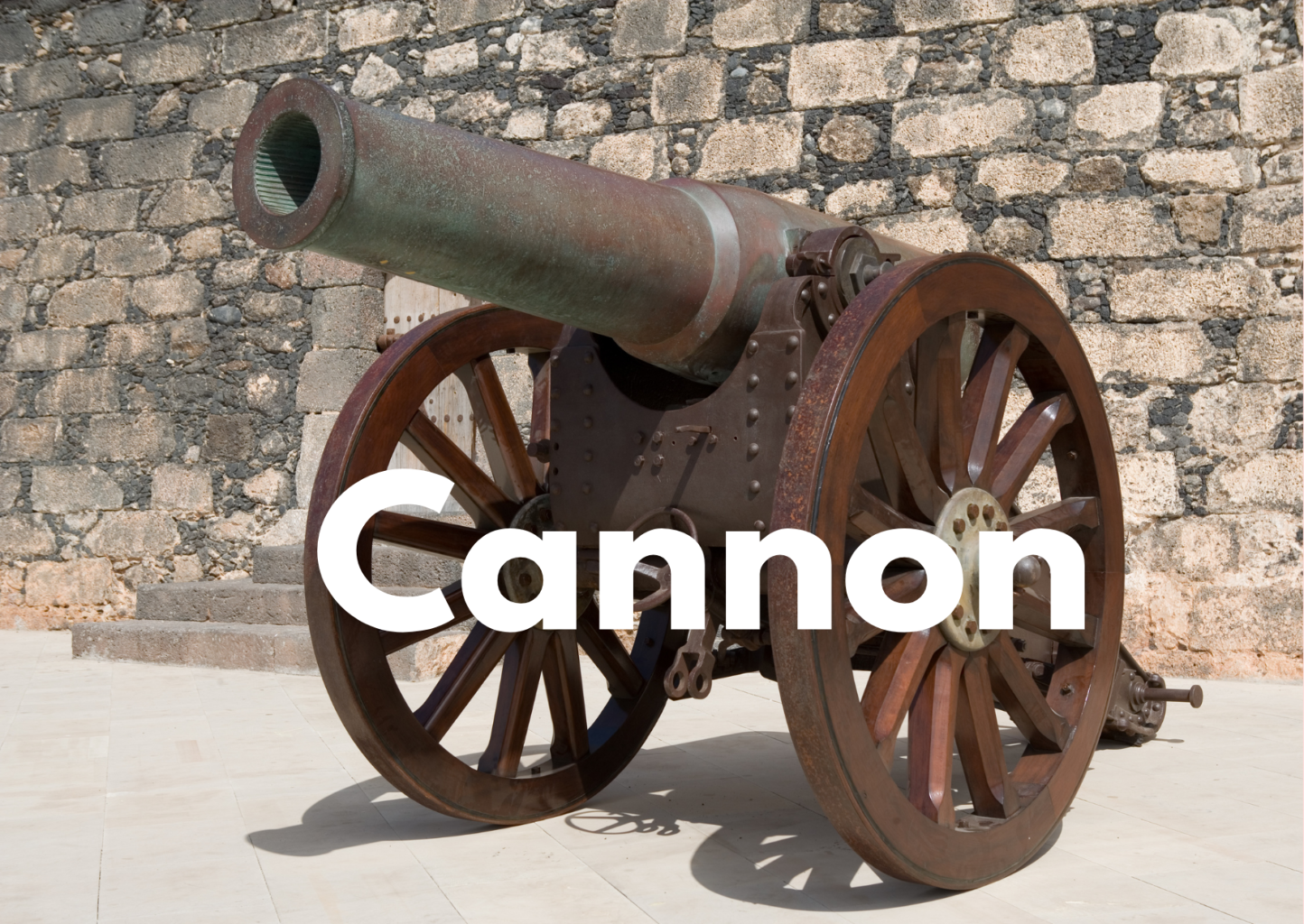 What Do "Cannon" And "Canon" Mean? - BusinessWritingBlog
